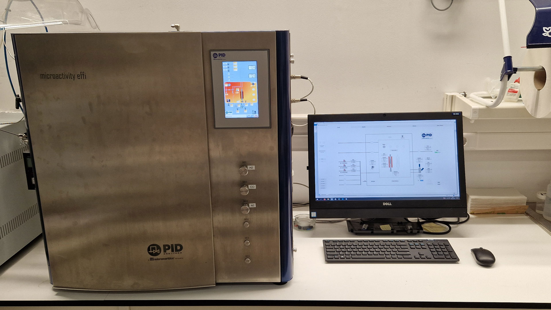 Services – NET4CO2